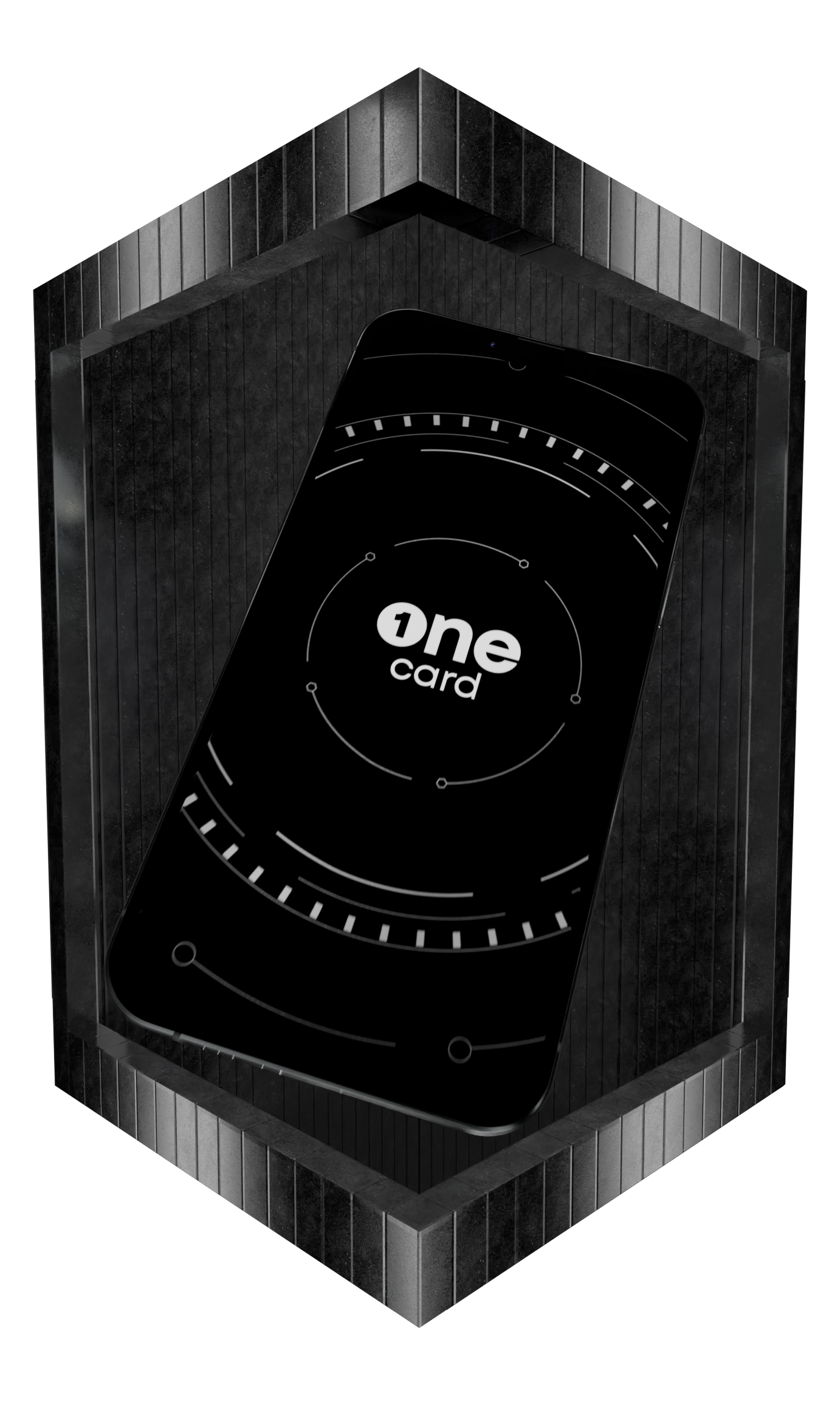 One Card - Imprint Studios